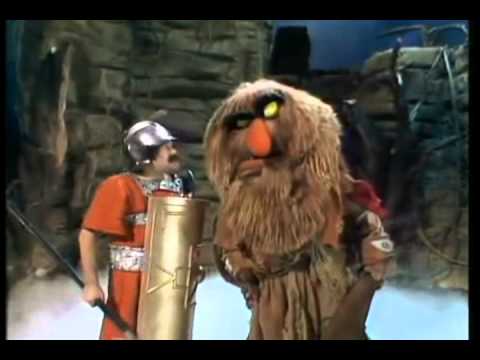 John Henson, The Voice Of Sweetums the Ogre, Is Dead At 48 – UPROXX