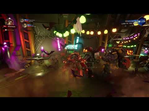 Steam Community :: Video :: Robot Dancing Engie