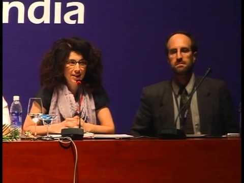 IGF2008- WS47- The Internet of things