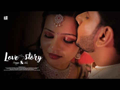 The Wedding Reception | SHIVAKUMAR & SIVARANJANI | Stories from TM Photography