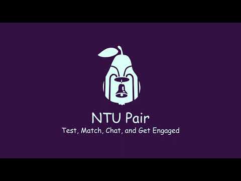 NTU Pair User Guide