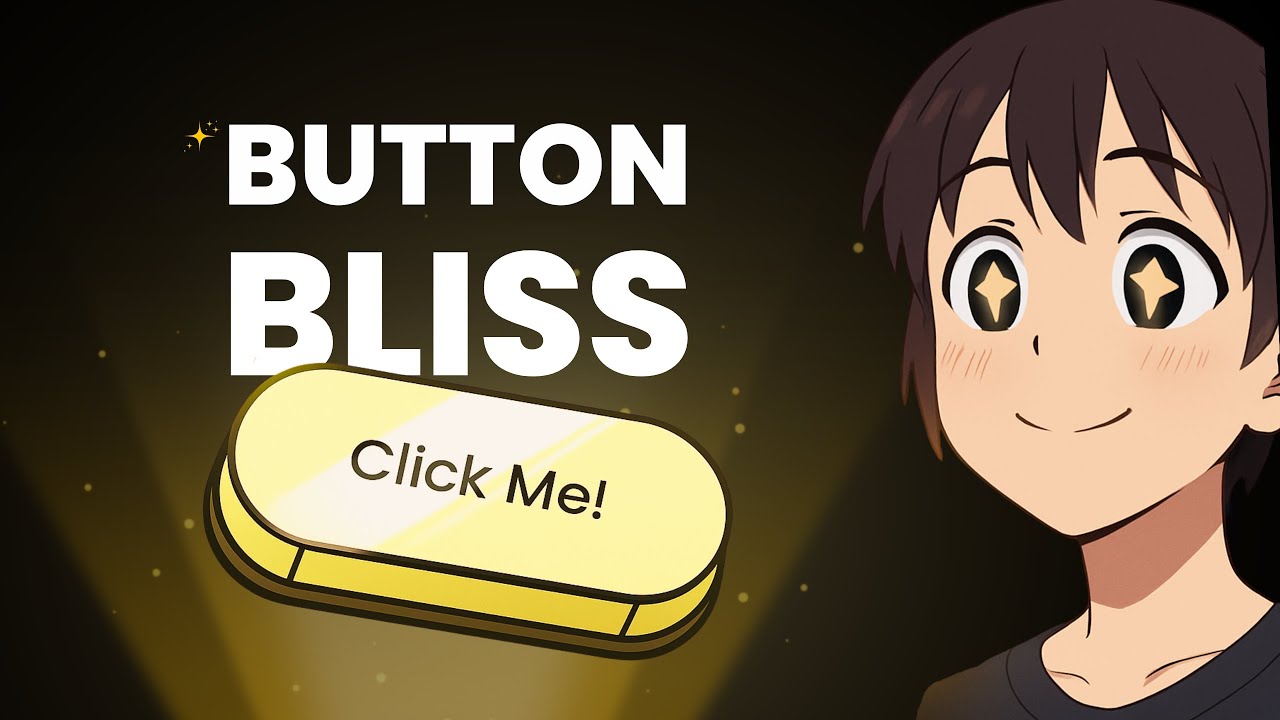 The Most Satisfying Button You’ll Ever See