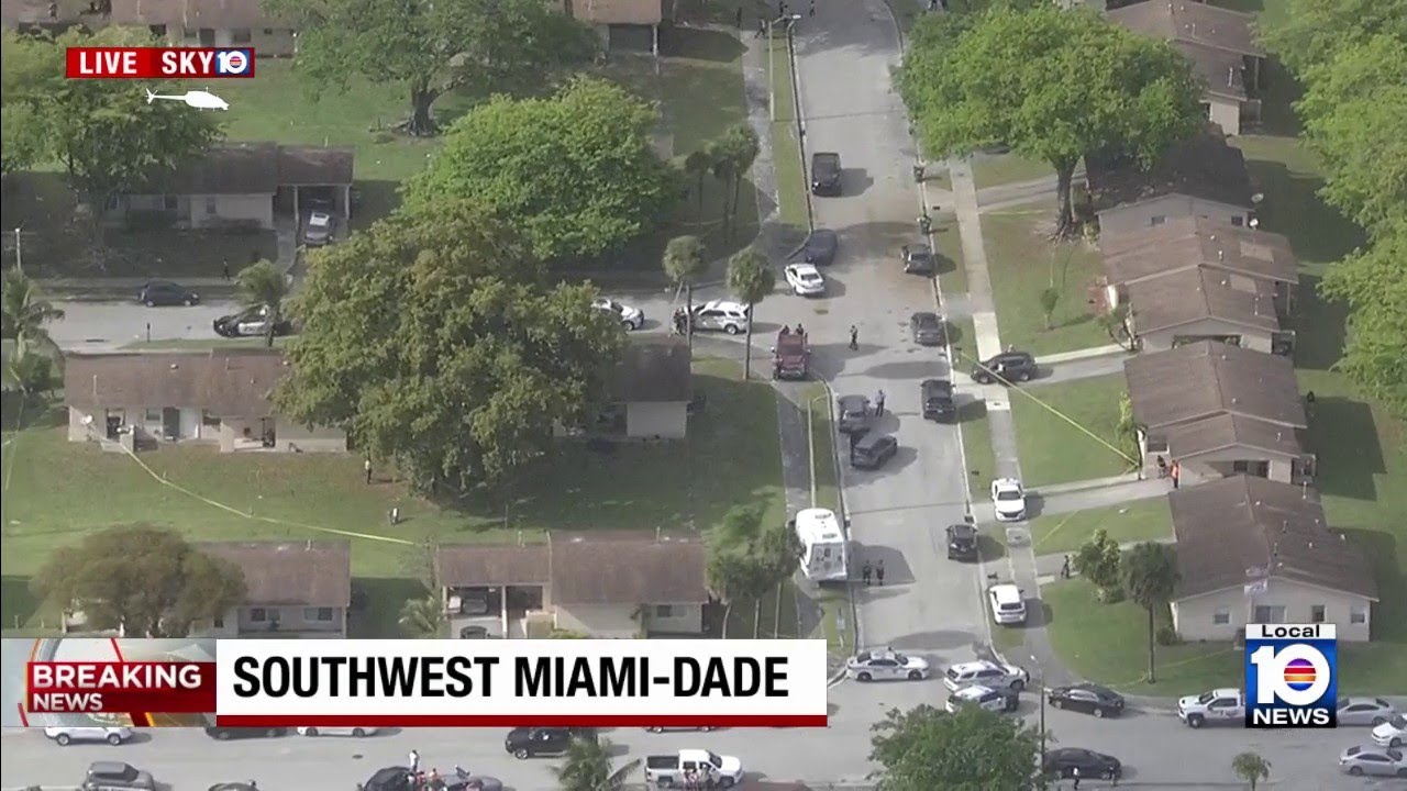 Deputy shooting under investigation