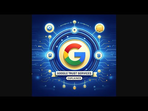 Google Trust Services