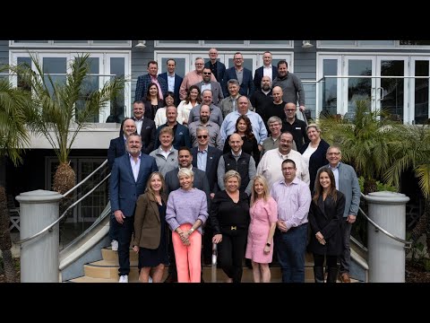 Ingram Micro Earns 5-Star Rating in the 2025 CRN® Partner Program Guide for Global Trust X Alliance