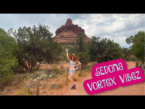 Sedona Arizona Spirituality | Boppzworld