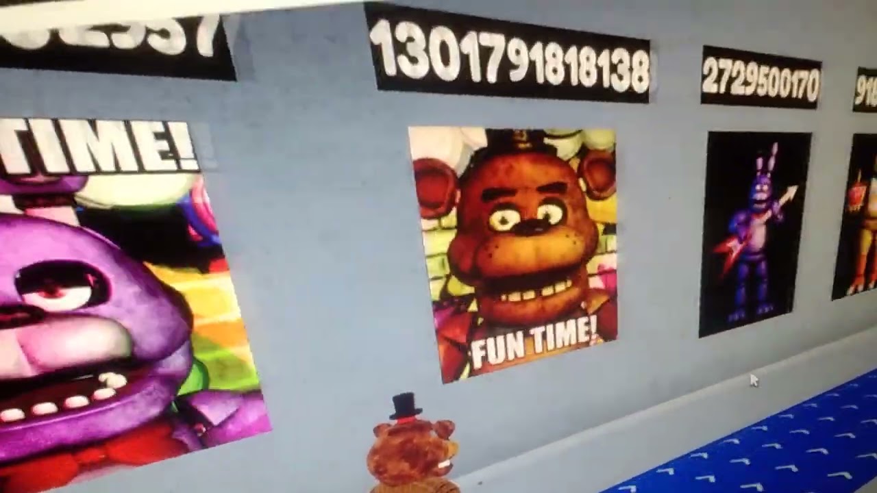 fnaf 1 image id