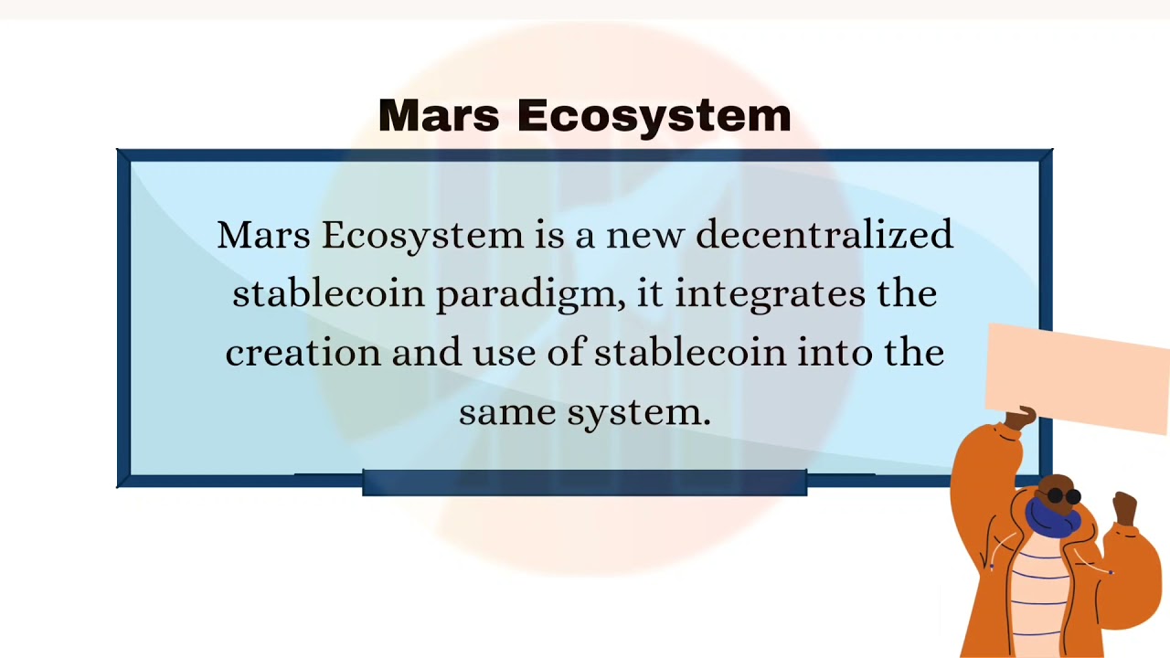 Introducing: Mars Ecosystem 🚀