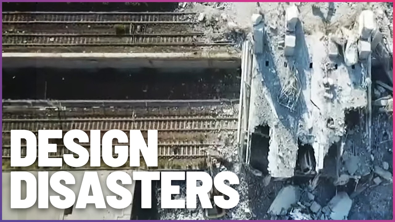 2 Hours Of Uncovering The Most Fatal Engineering Flaws