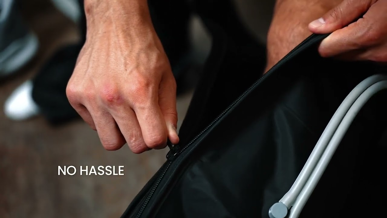 How to Use The Leg Compression System by Vive?