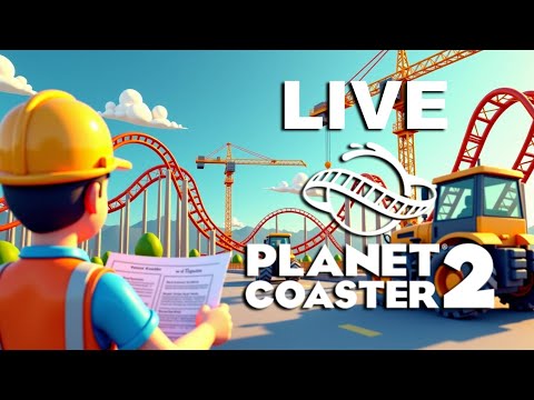Steam Community :: Planet Coaster 2