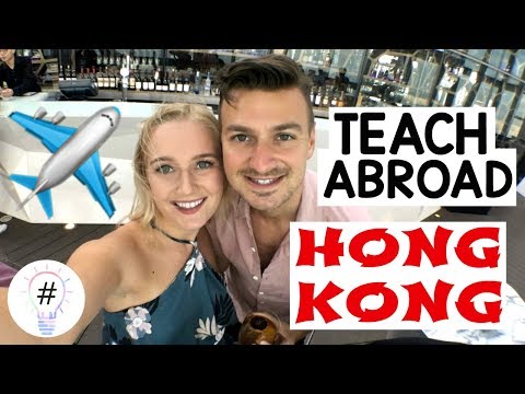 TEACHING IN HONG KONG | Application, Salary, Curriculum & Advice INTERNATIONAL SCHOOLS