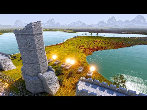 Steam Community :: Video :: Can Latest Ballistic Artilleries & United ...