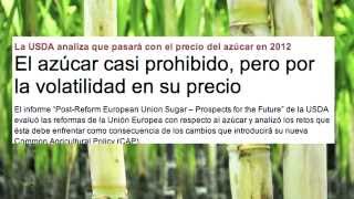 Cargill - Risk Management & Trading Conference 2015