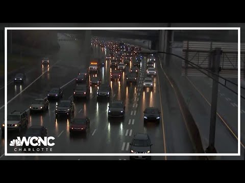 Tips for staying safe on the road during holiday travel