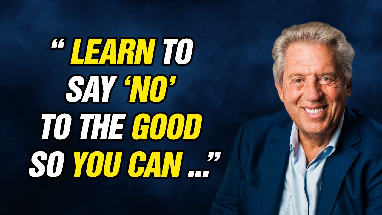 60 Most Powerful John C. Maxwell Quotes On Success And Leadership