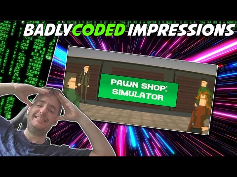 Steam Community :: Pawn Shop: Simulator