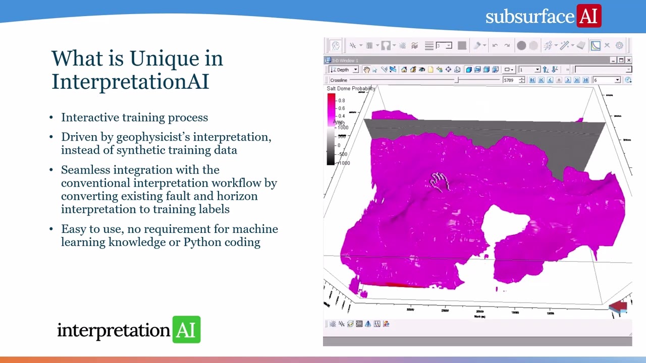 What is subsurfaceAI 2023