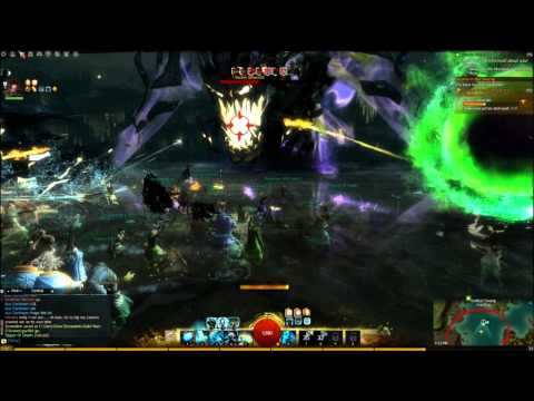 Steam Community :: Video :: Guild Wars 2 Shadow Behemoth