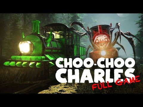 Steam Community :: Video :: Battling a Evil Spider-Train Monster is as ...