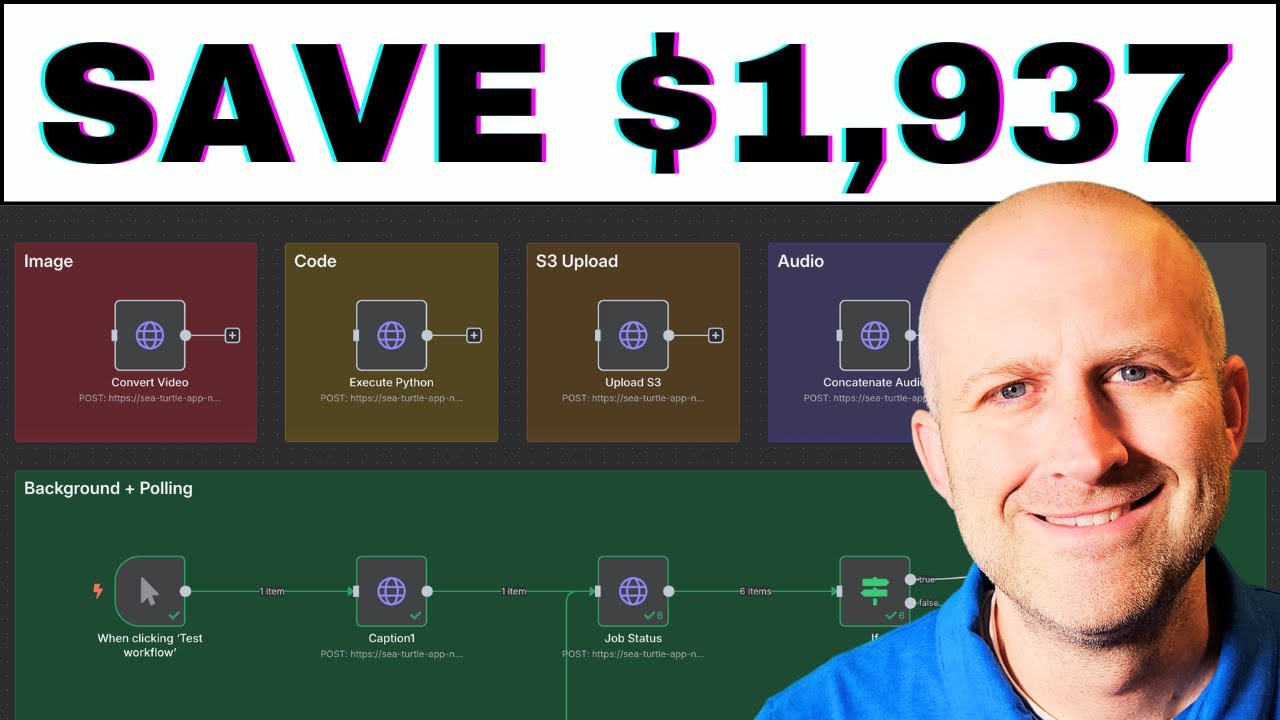 Cancel ALL Your API Subscriptions (Use This FREE Tool Instead)