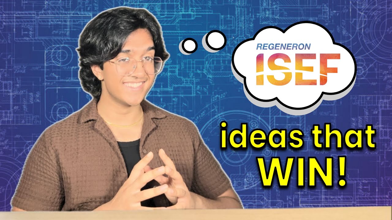 The Ultimate Guide to Science Fairs: From Local Competitions to ISEF ...