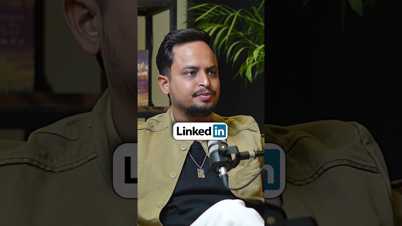 How LinkedIn is bigger than YouTube for Sponsorships?