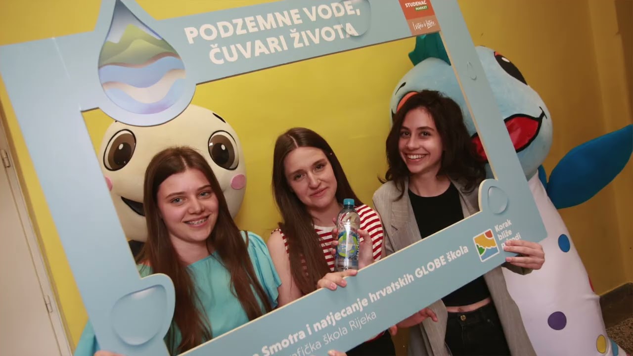 Podzemne vode | Studenac Market