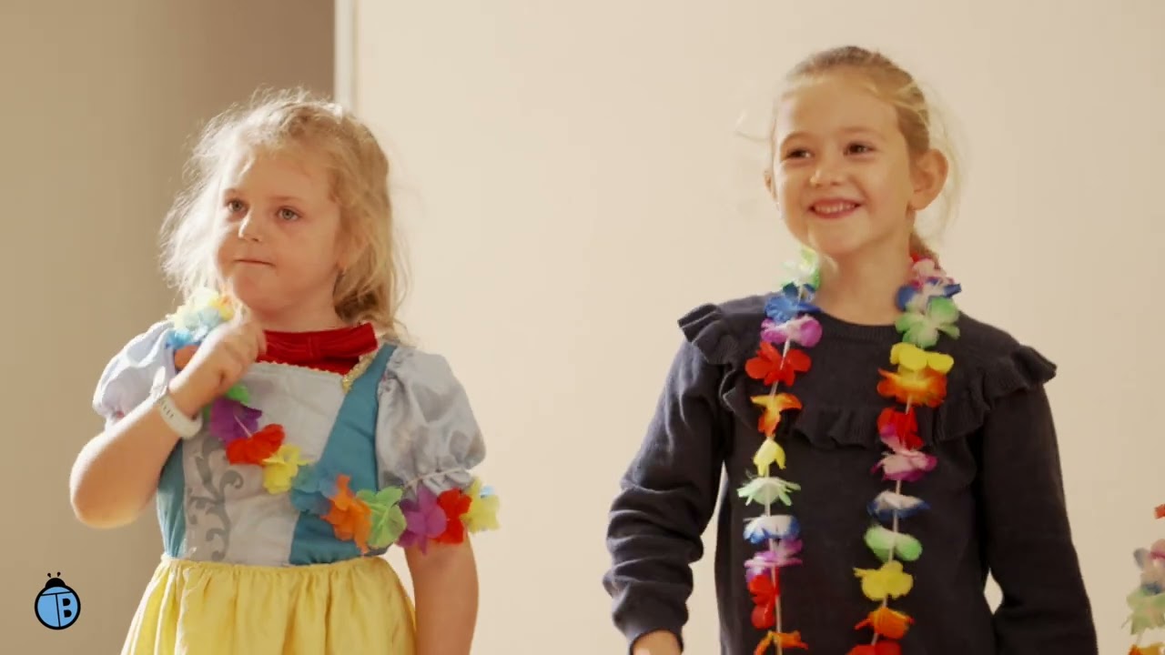 Mini Bug School Holiday