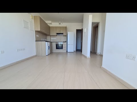 For Rent: Studio Apartment