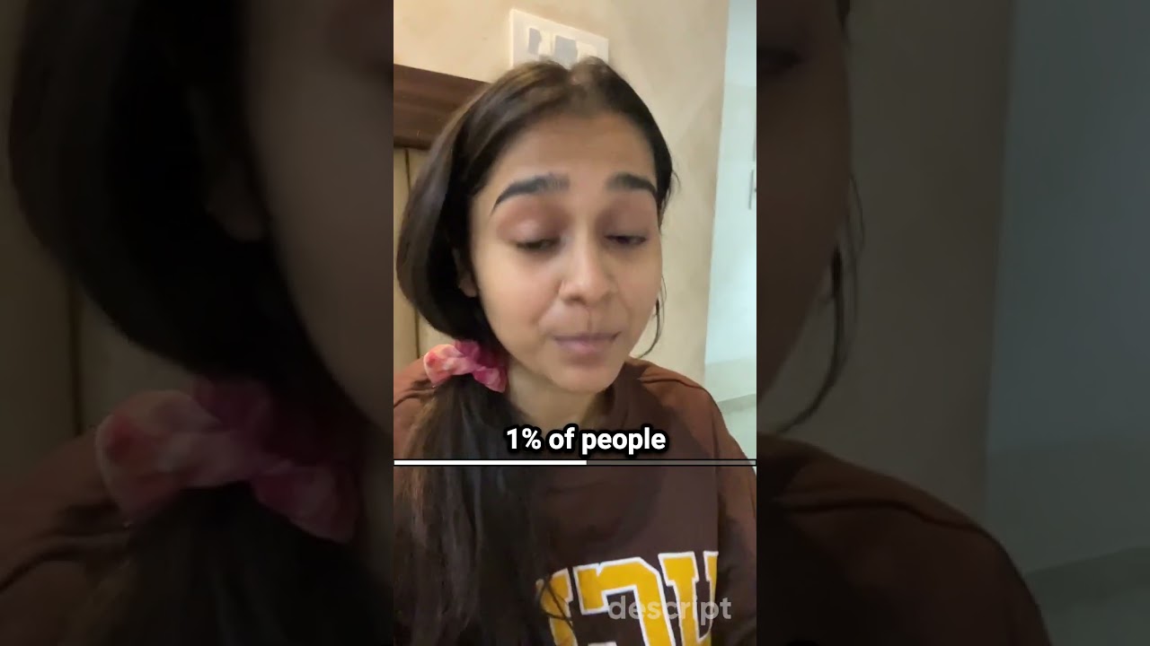 Is LinkedIn saturated? ❓❓❓| Muskan Agarwal #shorts