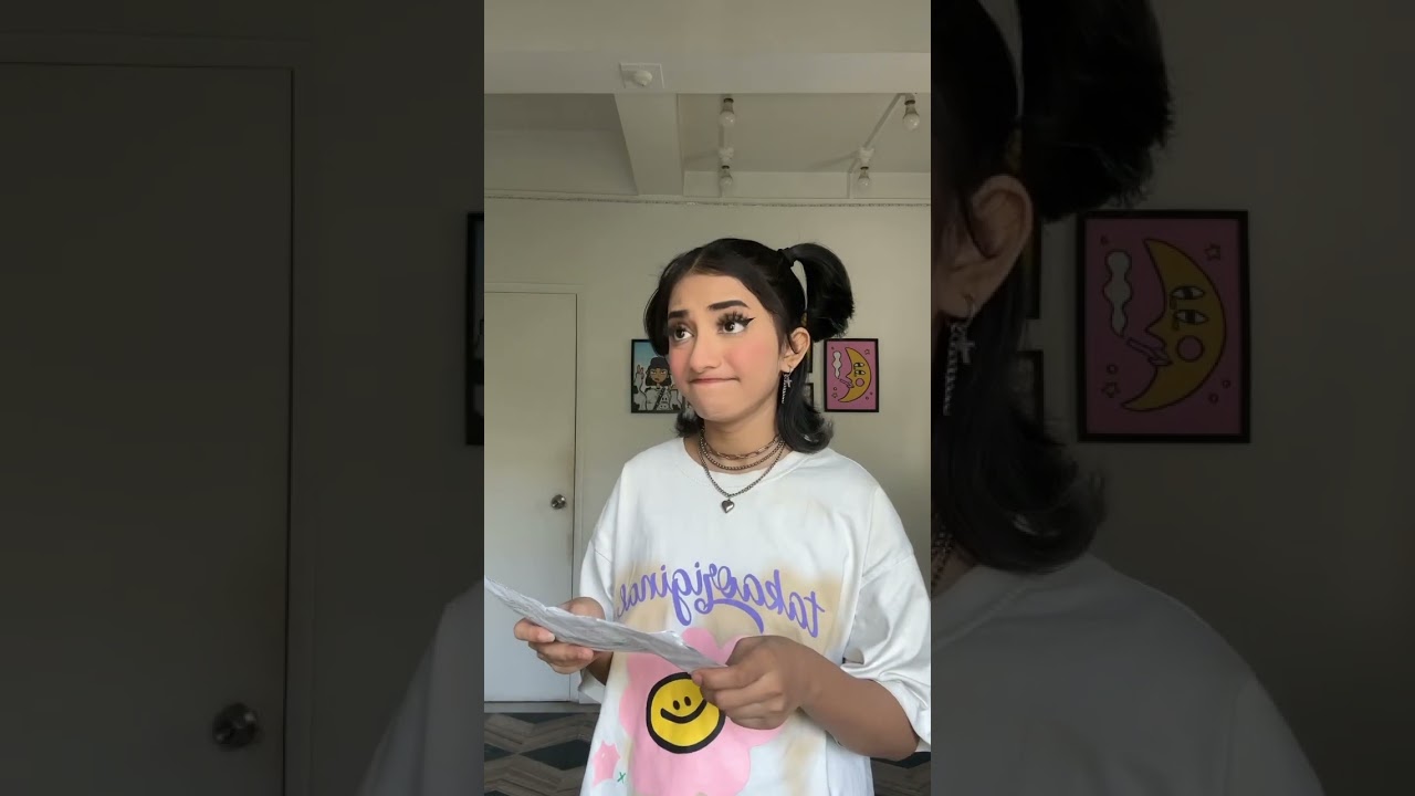 Small things make big difference