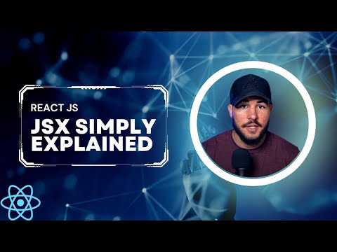 What is JSX in React? Fully Explained
