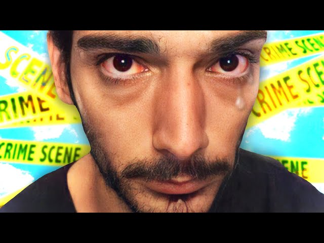 Why is Ice Poseidon one of the most controversial Twitch streamers?