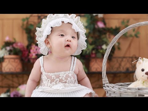 Unique Baby Names Youโll Fall In Love With!
