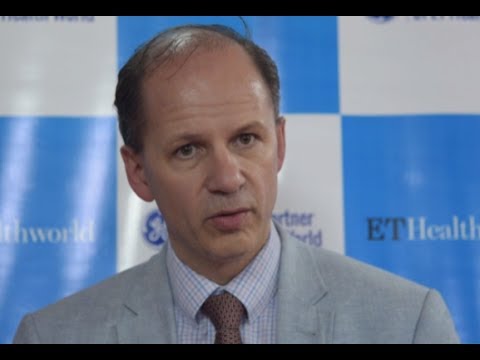 Prof. Colin Berry, Consultant Cardiologist, BHF Glasgow Cardiovascular Research Centre, UK