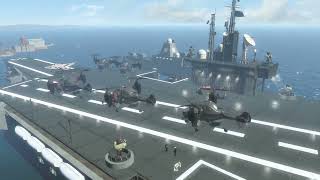 ENCLAVE OPERATIONS at Fallout 4 Nexus - Mods and community