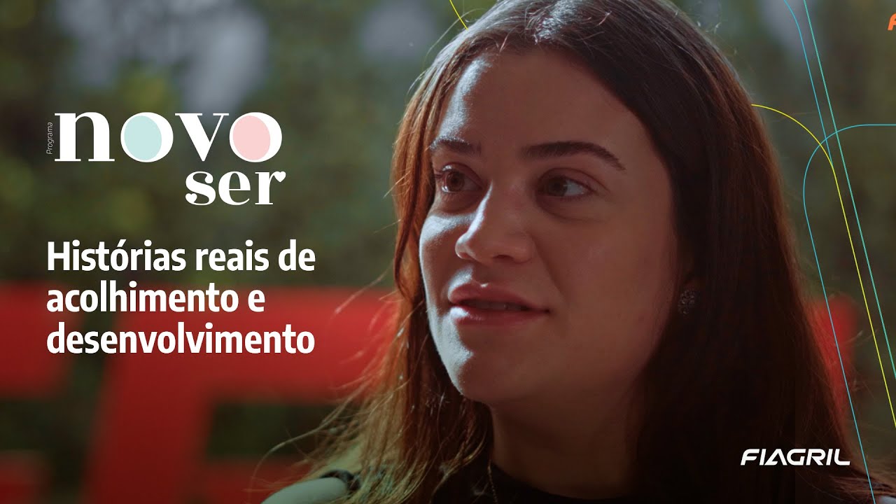 Programa Novo Ser