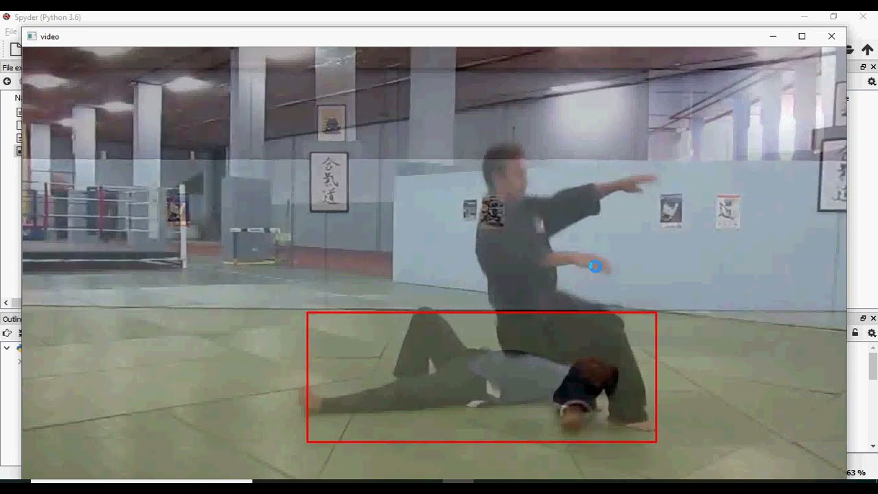 A Feature Selection Approach For Fall Detection Using Various Machine Learning Classifiers