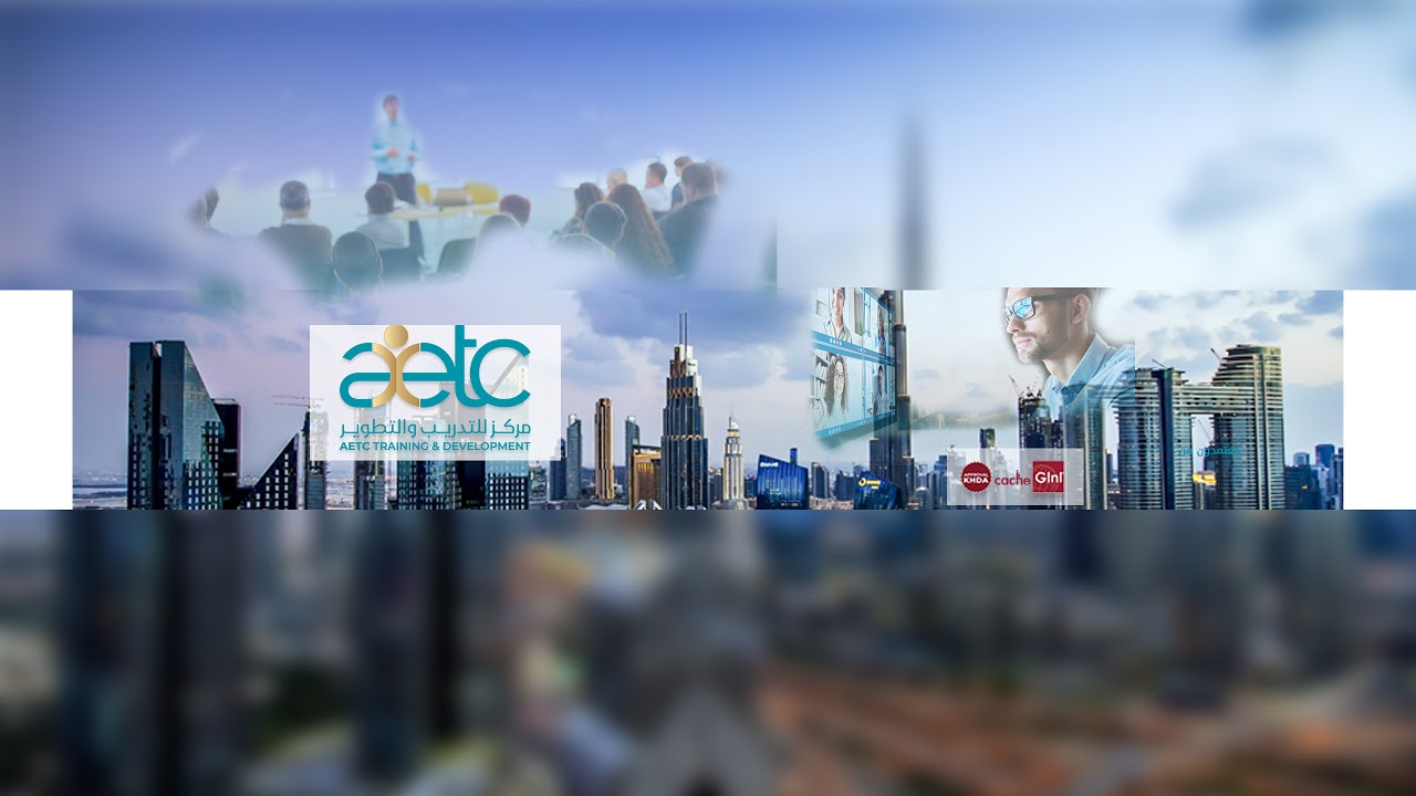 AETC Training Center Cache students' graduation ceremony