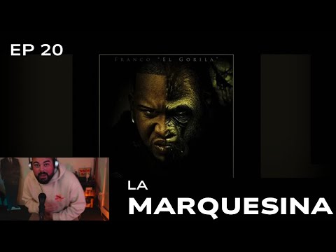 LA MARQUESINA 20