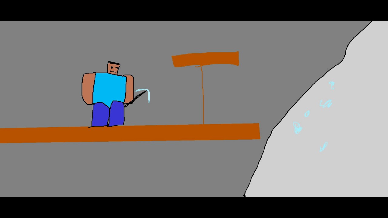 MINER | MINECRAFT PARODY OF ALL STAR