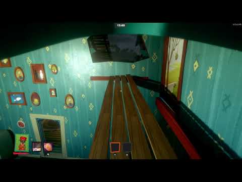 Steam Community :: Video :: Secret Neighbor Kid & Neighbor Gameplay
