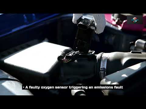 C1201 Code – Engine Control System Malfunction Explained | ABS & Traction Control Issues
