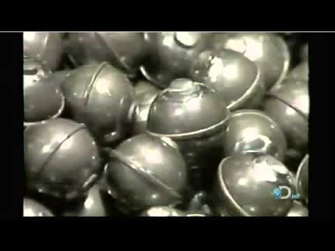 How Bearings Are Made