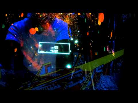 Omega Race - Videogame by Midway Manufacturing Co. | Museum of the Game