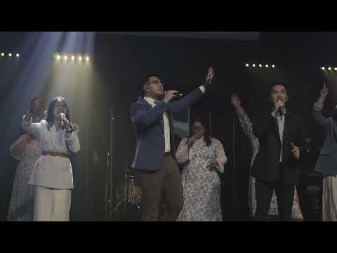 Jesus - Easter at BCC 2024