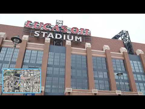 TRU Hotel Walking Series Ep 1