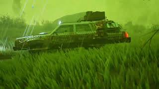 Buy Pacific Drive from the Humble Store and save 50%