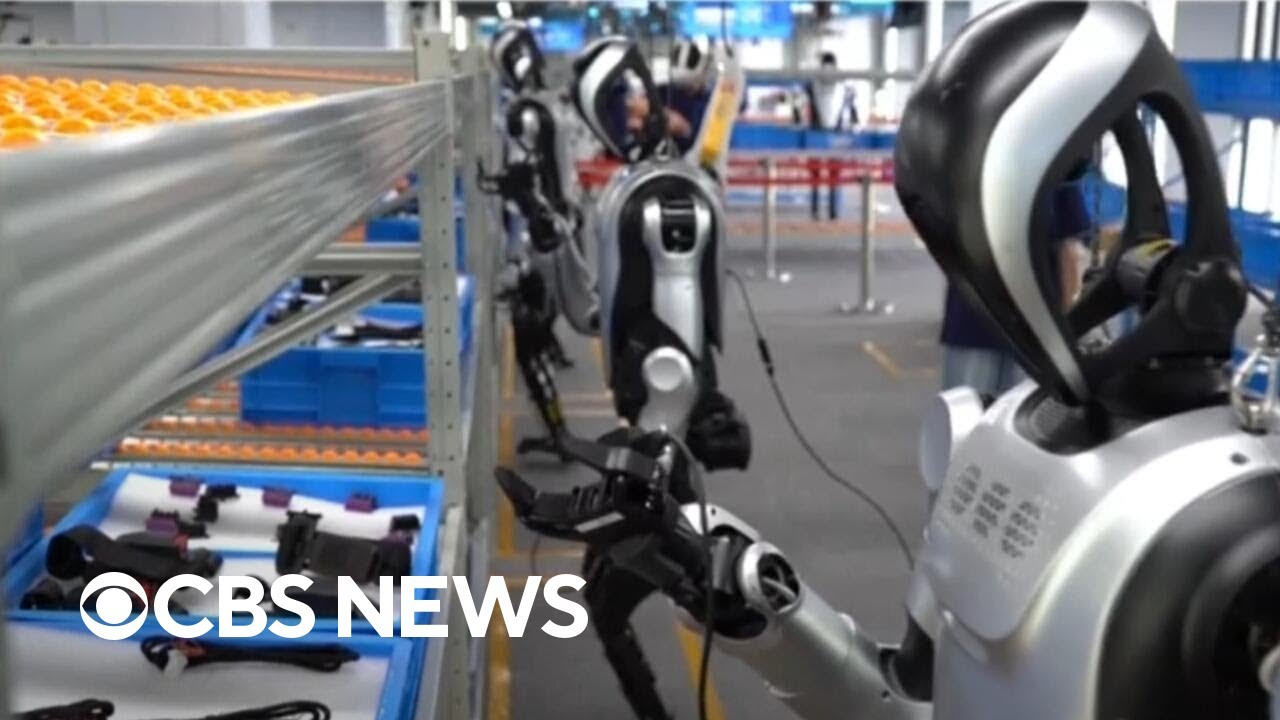 How will AI transform the workforce?